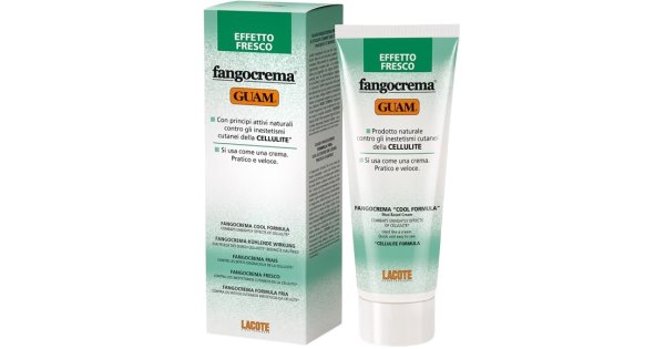 GUAM CR FANGO FRESCO 250ML