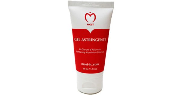 MOST GEL ASTRINGENTE 50ML