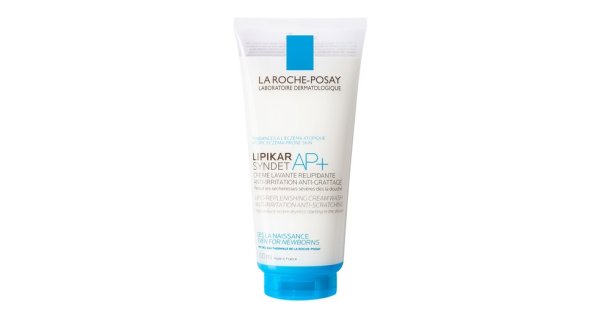 LIPIKAR SYNDET AP+ 200ML