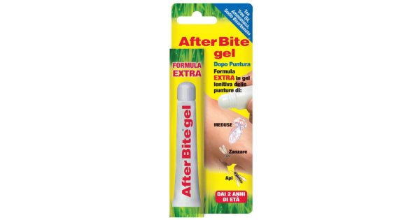 AFTER BITE GEL EXTRA 20ML