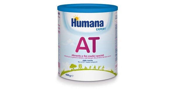 HUMANA AT EXPERT 400G