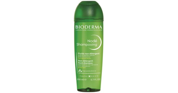 NODE FLUIDE SH N/DELIPID 200ML