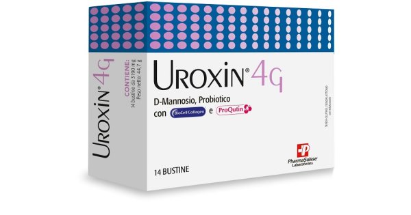 UROXIN 4G 14BUST