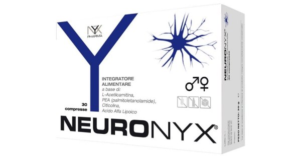 NEURONYX 30CPR