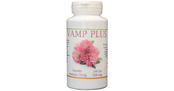 VAMP PLUS 100CPS