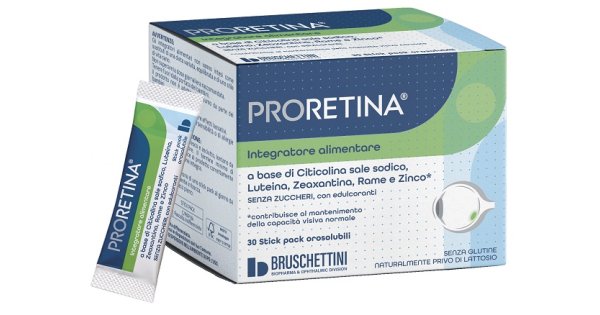 PRORETINA 30STICK PACK